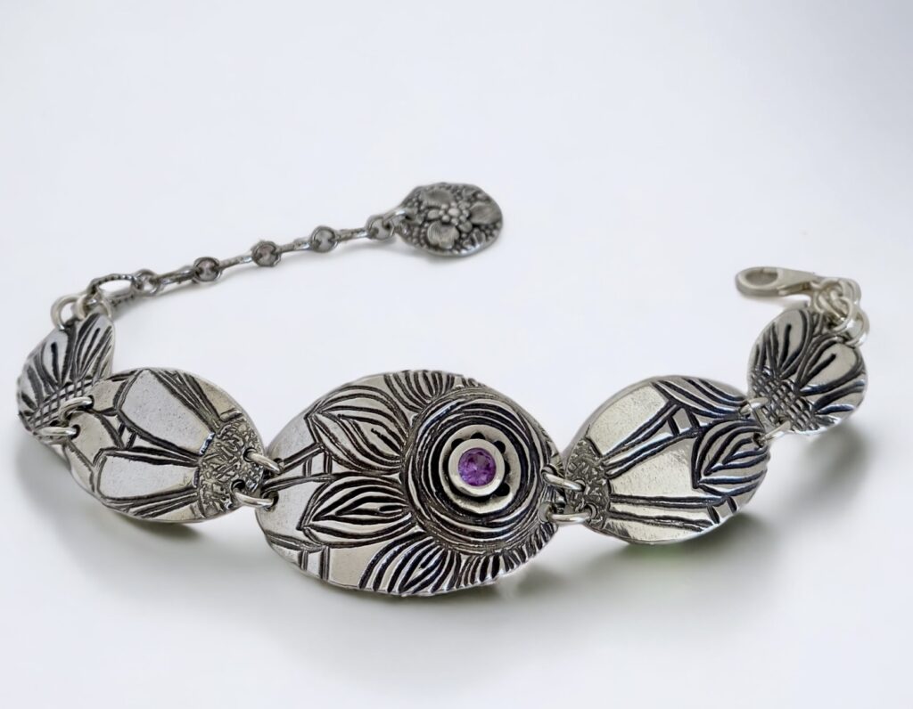 Jewelry Design with Monique Perry – Tyler Park Center For The Arts (TPCA)